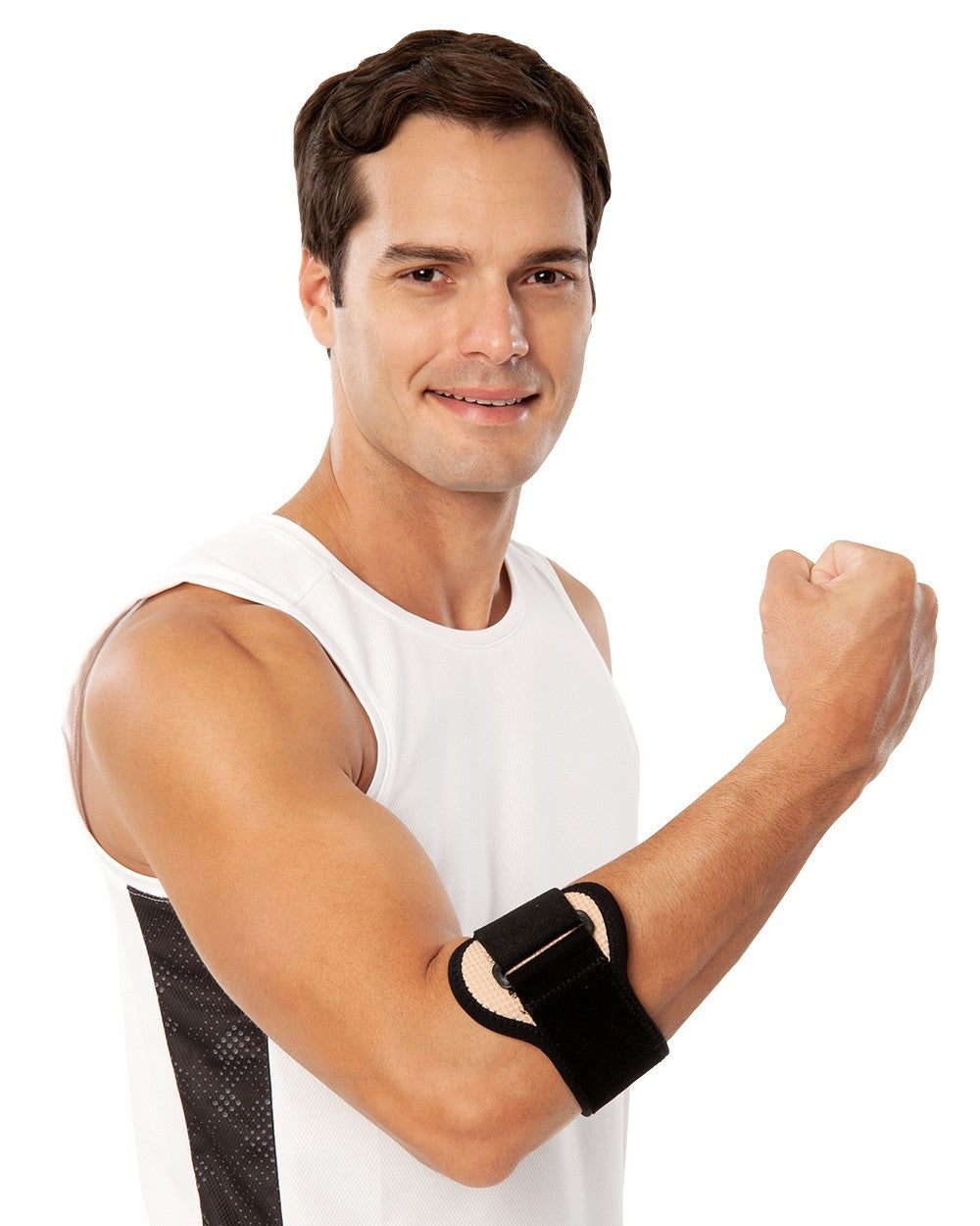 Tennis Elbow Splint / Epicondylitis Splint – Total Care