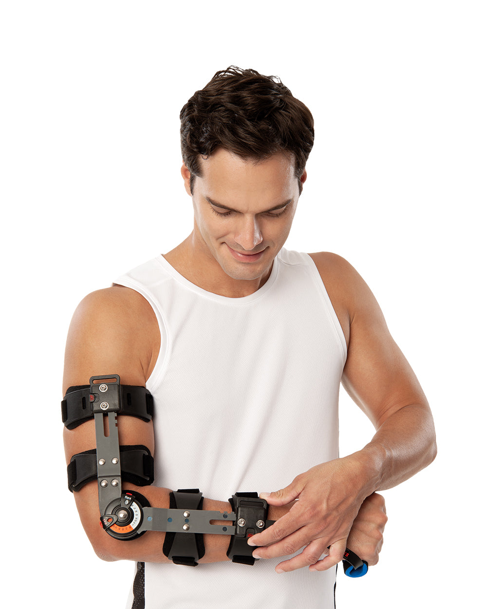 Elbow ROM Brace – Total Care