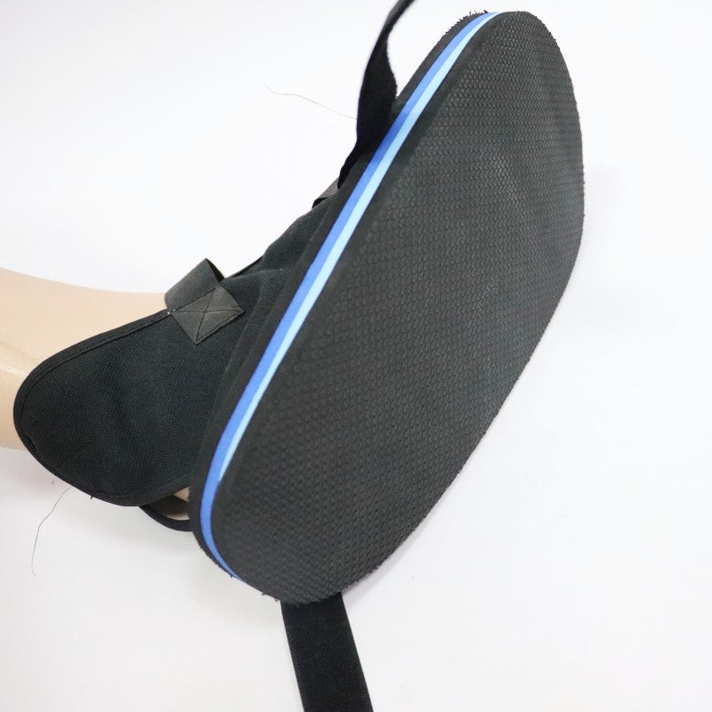 Cast Shoe – Total Care