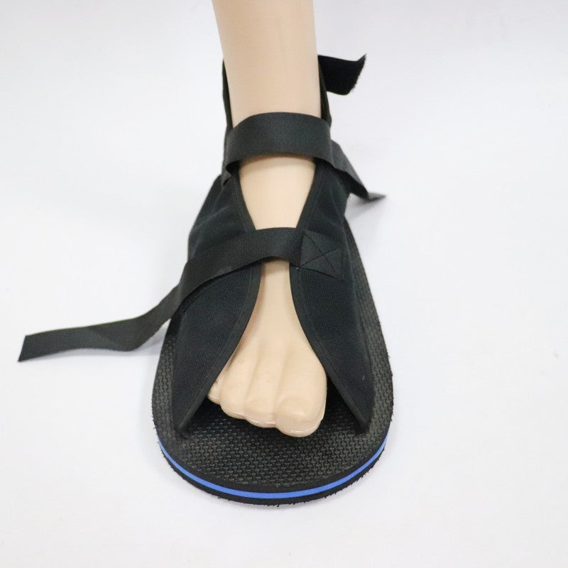 Cast Shoe – Total Care