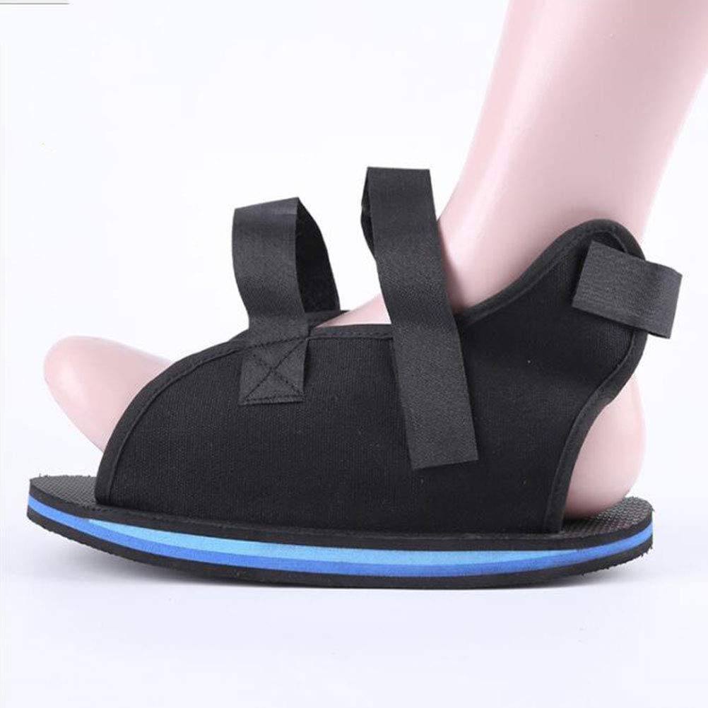 Cast Shoe – Total Care