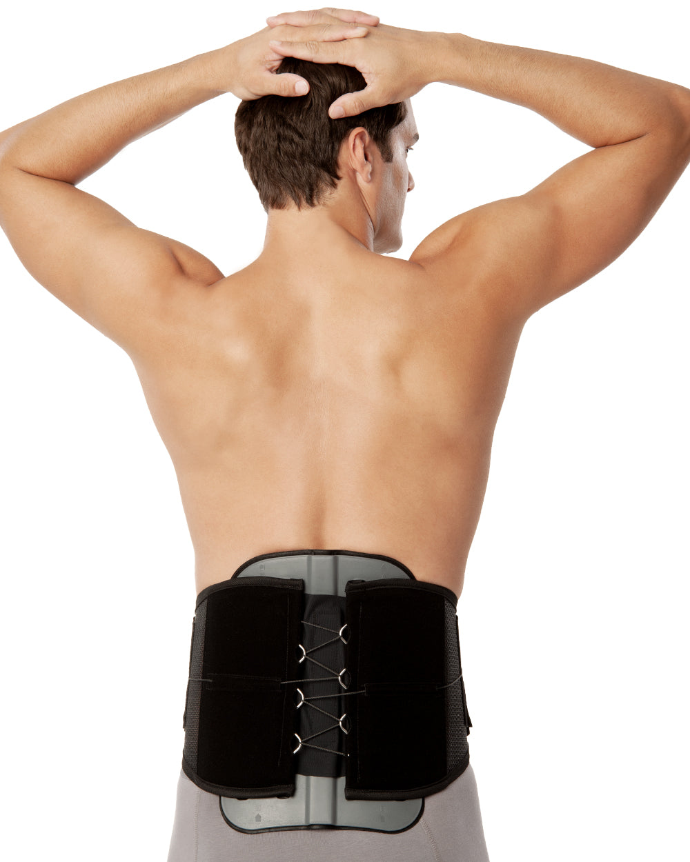 Sacro-Plus Back Brace – Total Care
