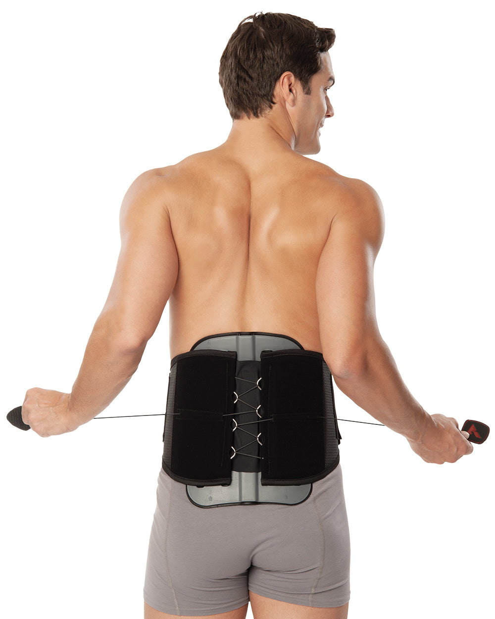 Sacro-Plus Back Brace – Total Care