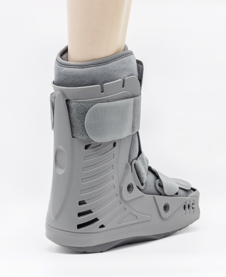Aircast Walker Boot Short – Total Care