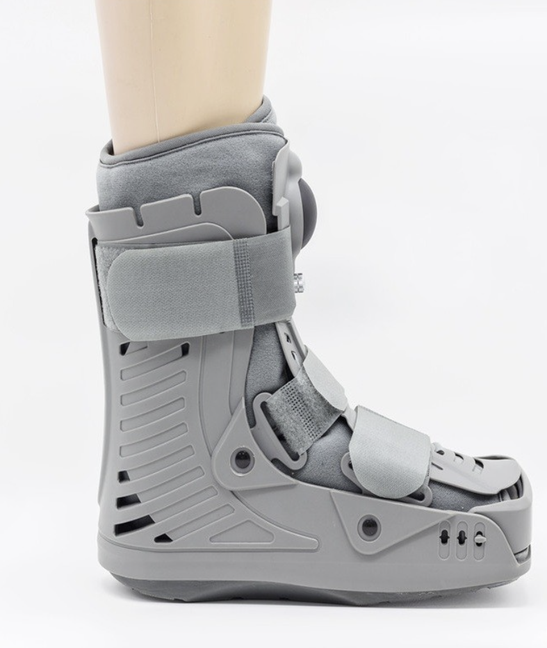 Aircast Walker Boot Short – Total Care