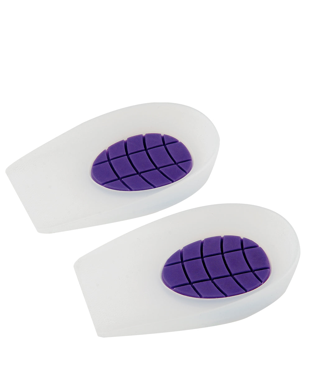 Silicone Heel Pad – Total Care