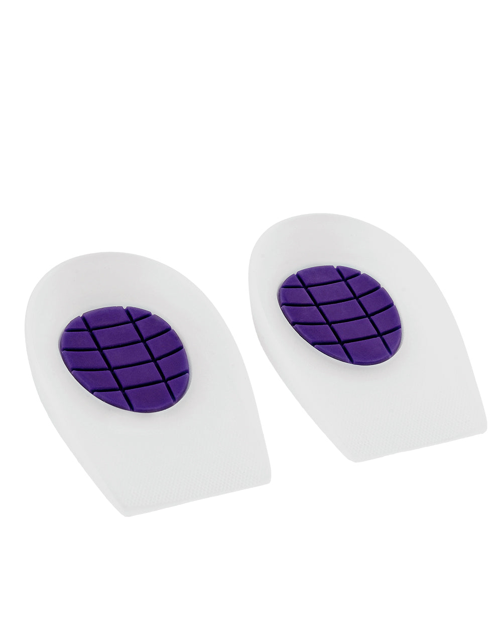 Silicone Heel Pad – Total Care