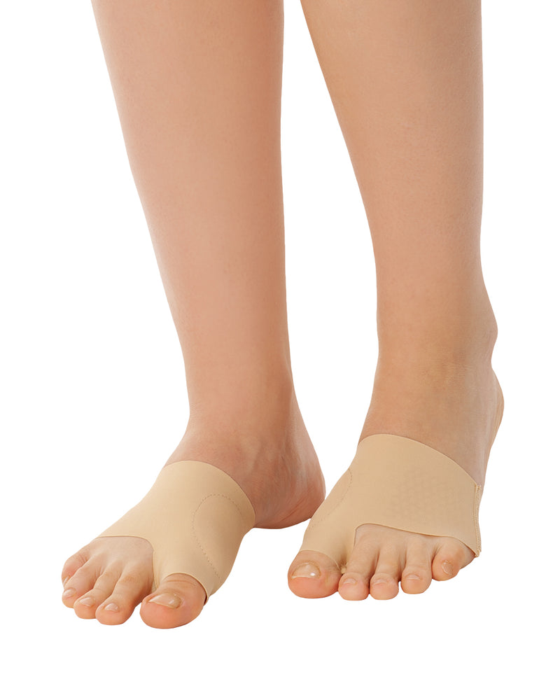 Siliconed Bunion Protector – Total Care