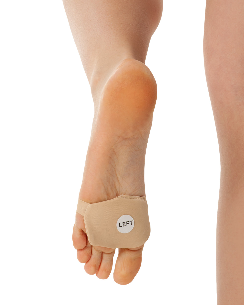 Silicone Metatarsal Support – Total Care