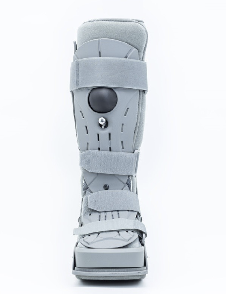 Aircast Walker Boot Tall – Total Care
