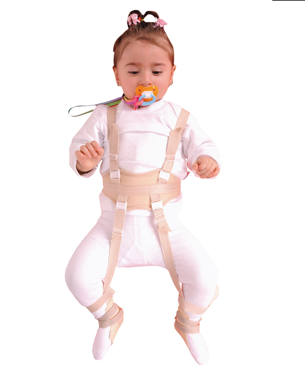 Pavlik Harness – Total Care