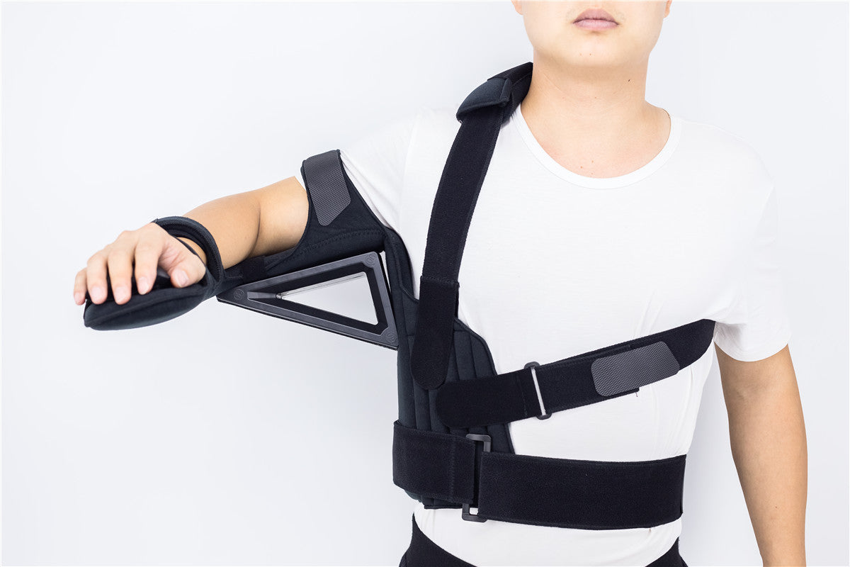 Shoulder Abduction Brace – Total Care