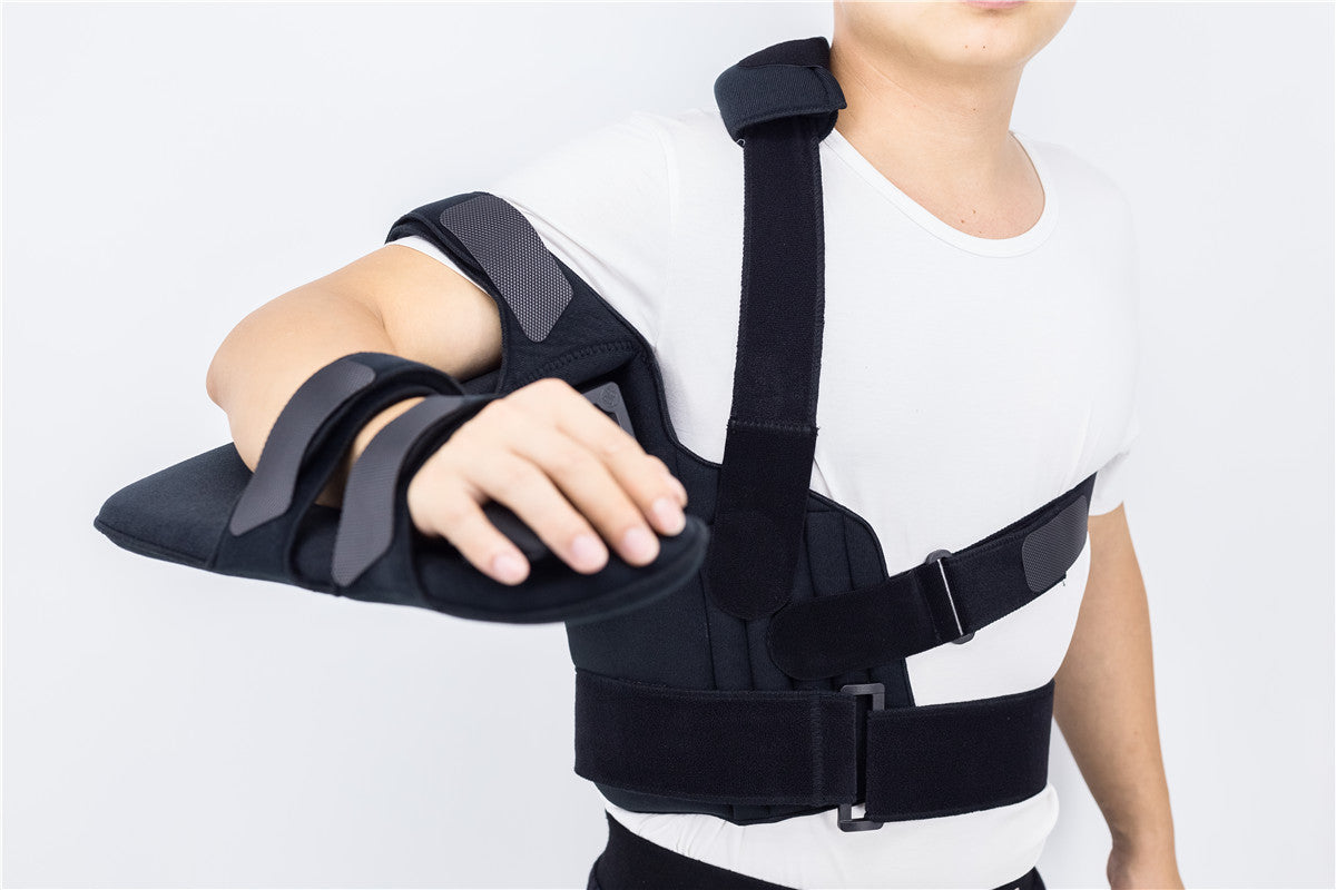 Shoulder Abduction Brace – Total Care
