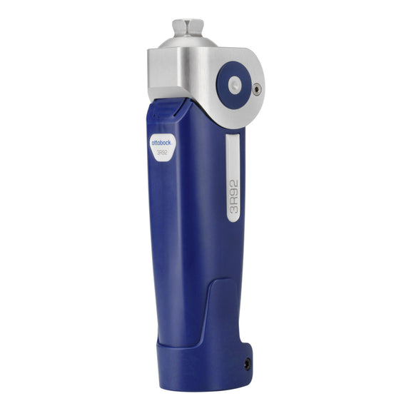 3R92 Comfort-Brake Knee (pneumatic system) – Total Care