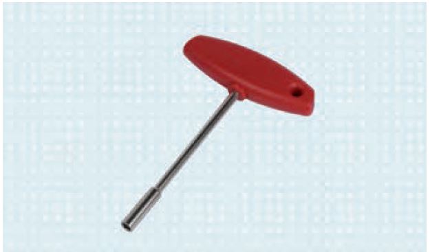 Allen Box Spanner – Total Care