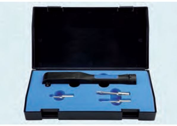 Torque Wrench – Total Care