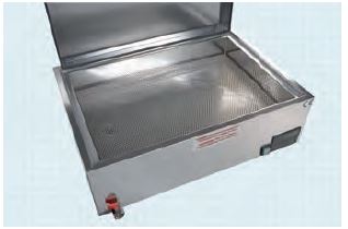 Water Pan – Total Care