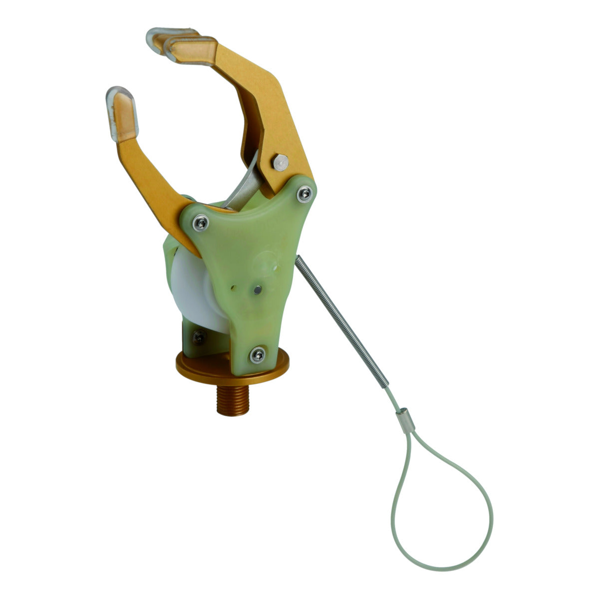 Cable System Mechanical Hand – Total Care