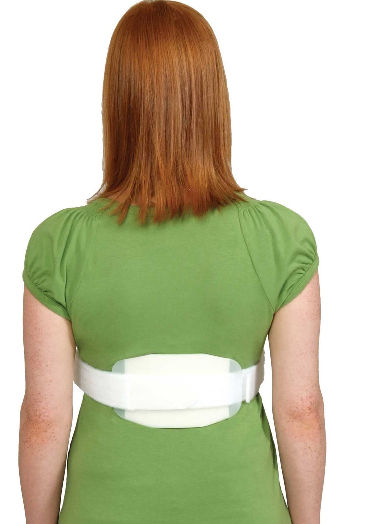 CASH Hyperextension Brace – Total Care