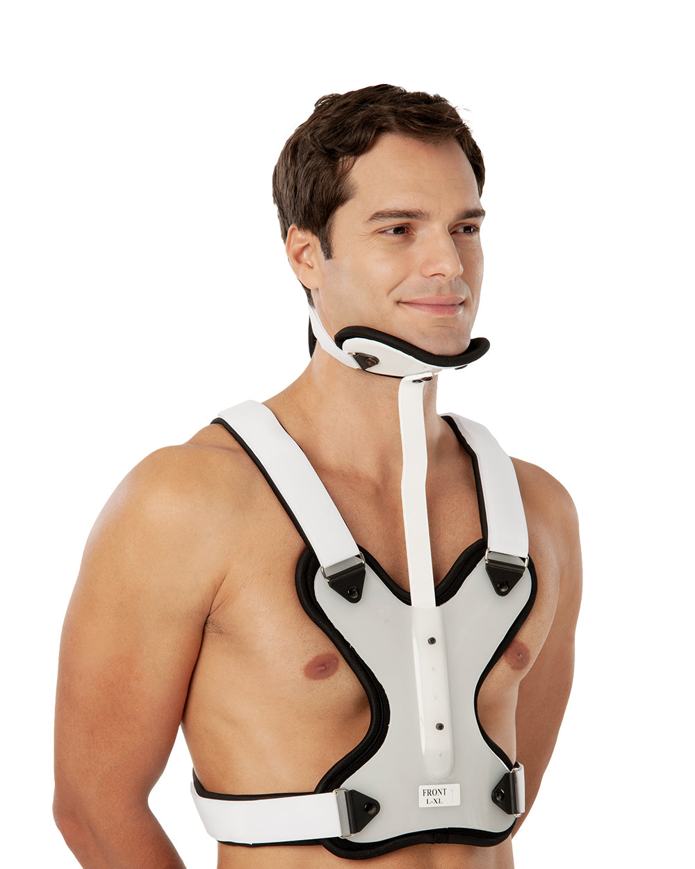 Minevra Collar – Total Care