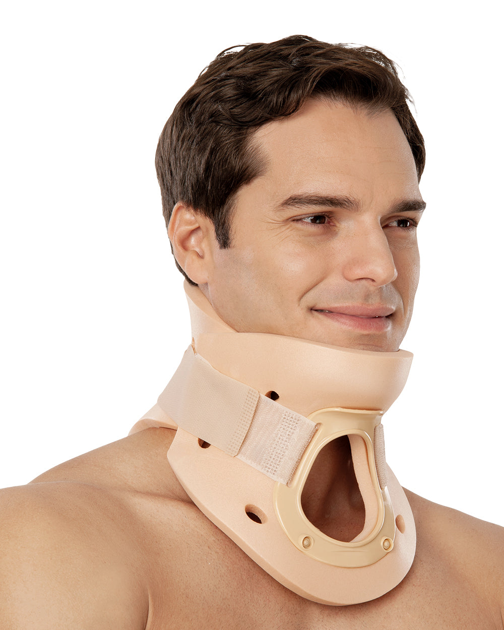 Philadelphia Tracheostomy Collar – Total Care