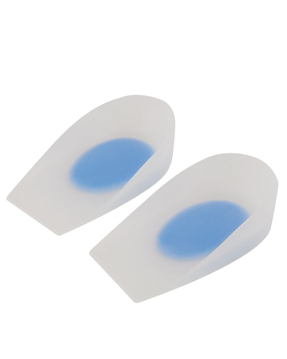 Silicone Heel Pad – Total Care