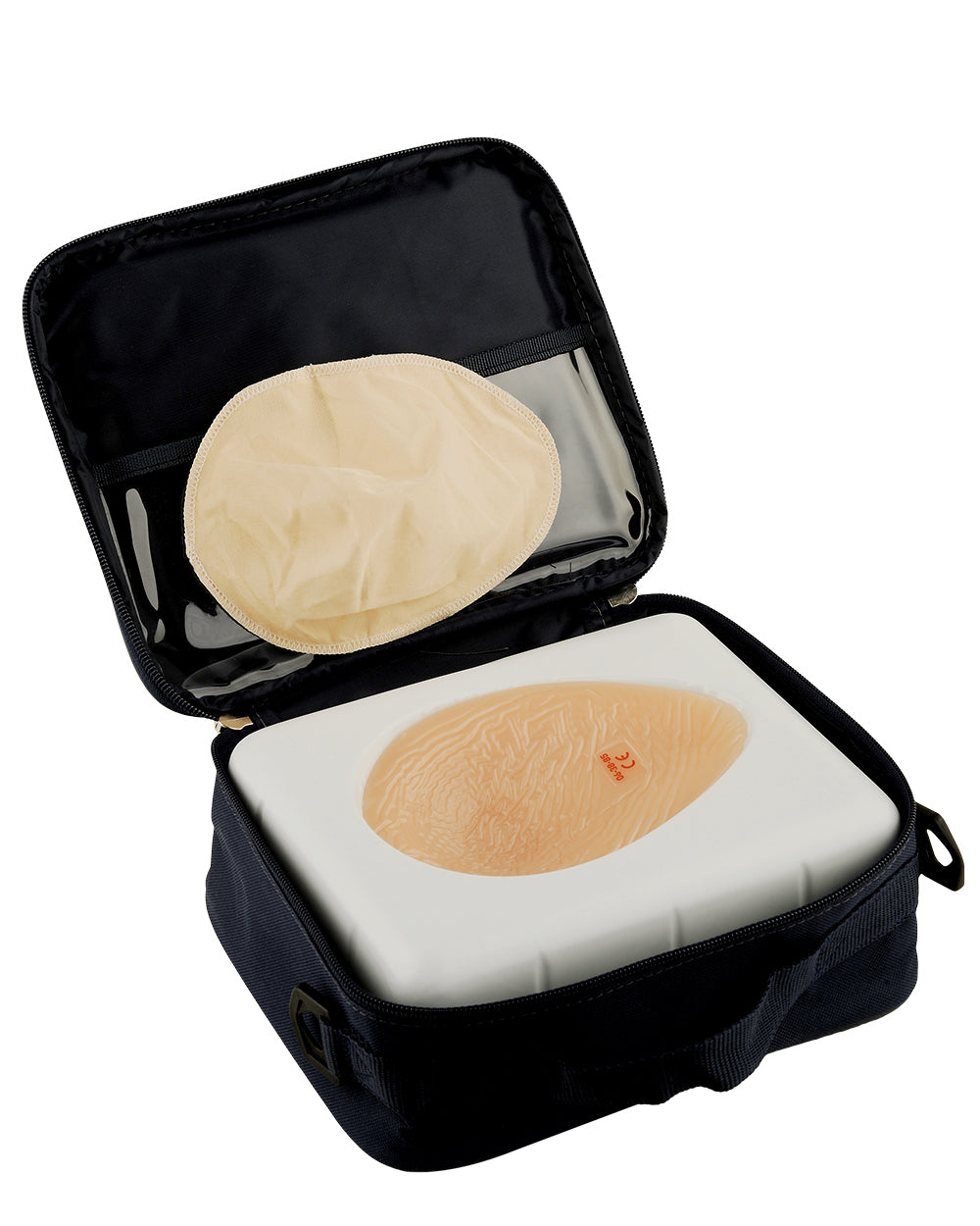 Silicone Breast Prothesis – Total Care