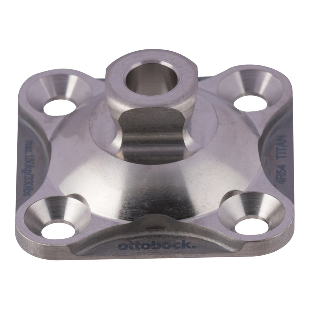 4 Hole Socket Adapter with Fixed Pyramid – Total Care