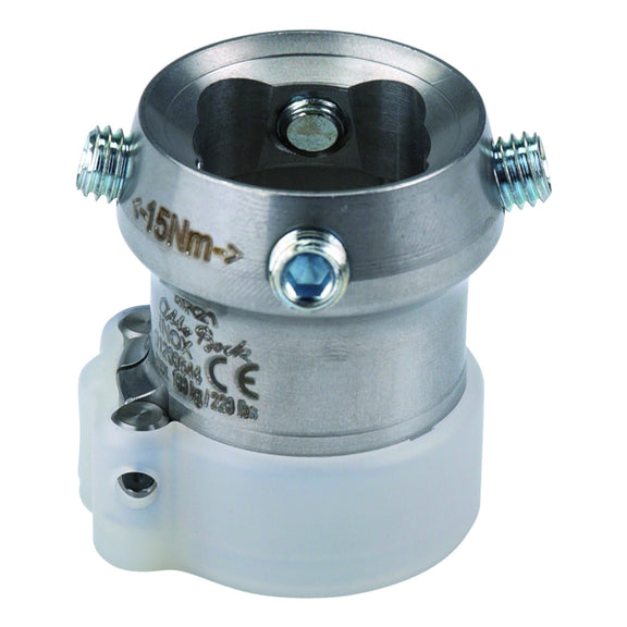 Tube Clamp Adapter – Total Care